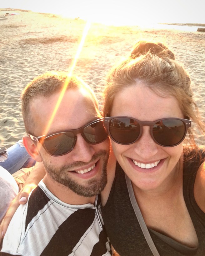 firecrackers and a decade of marriage. | molly flinkman