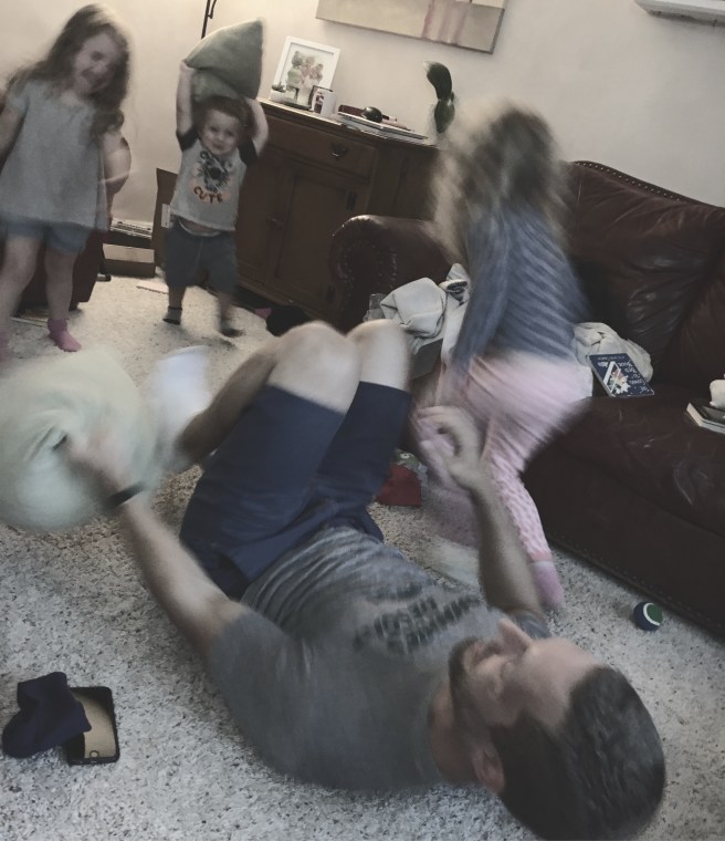 so long sweet summer. | molly flinkman