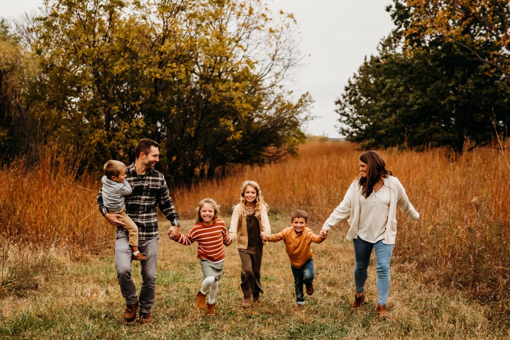 about | molly flinkman